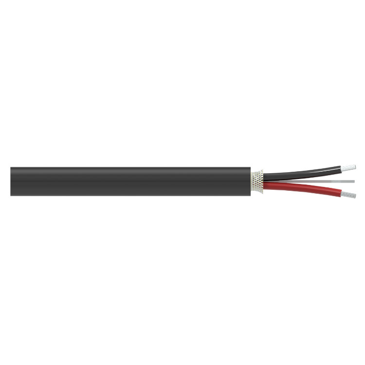 CB103 Standard Cabling | CTC