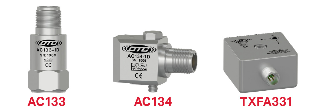 Vibration Monitoring for Cooling Towers | CTC