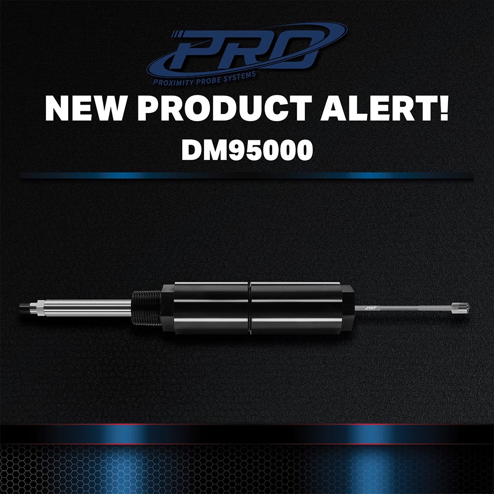 Pro Line 11mm Proximity Probe Sets Ctc